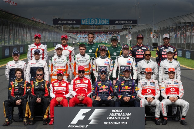 Mercato Piloti F1: si lotta per 9 sedili | Autosprint