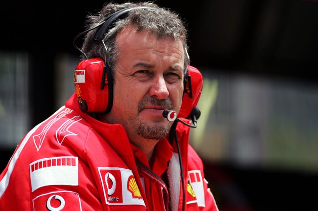 Morto Stepney, protagonista della Spy Story | Autosprint