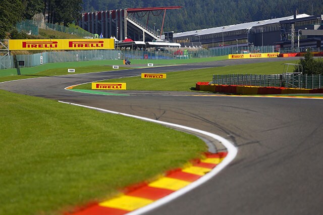Spa, un circuito che... scarica | Autosprint