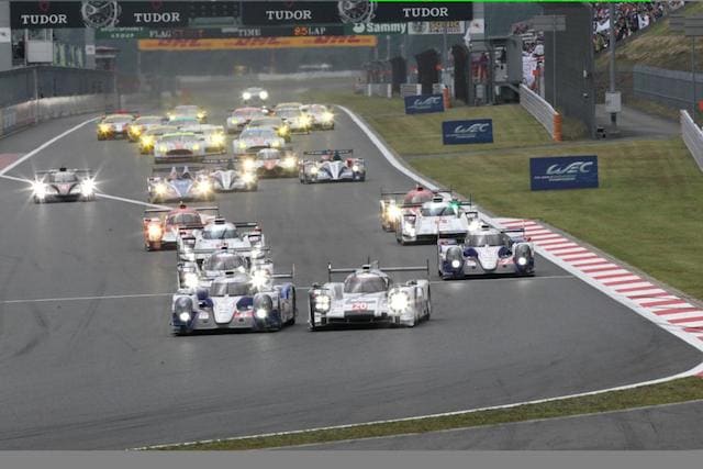 WEC: trionfo Toyota e Ferrari alla 6 Ore del Fuji | Autosprint