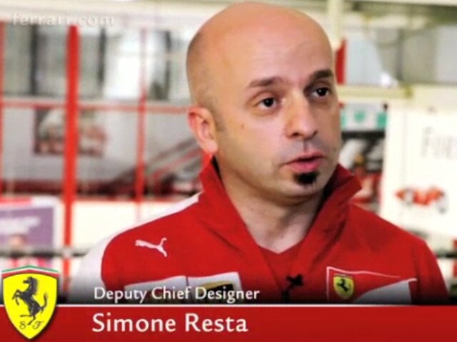 Simone Resta ci spiega le aspettative Ferrari per il GP di Abu Dhabi ...