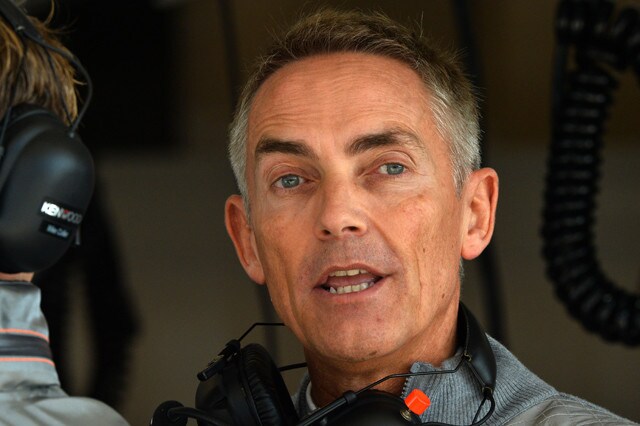 Whitmarsh e l’implosione della Formula 1 | Autosprint