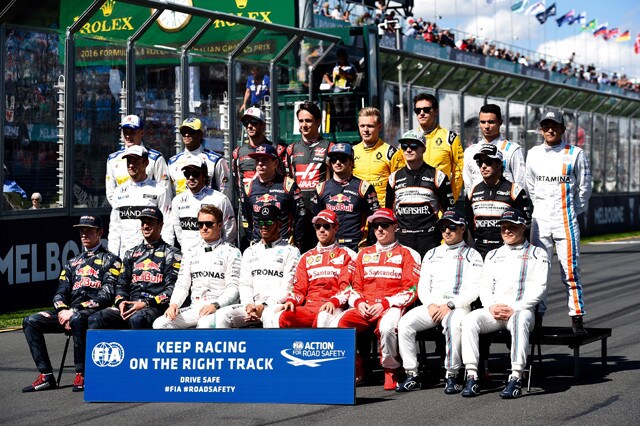 L’appello GPDA: cambi il governo della F1 | Autosprint