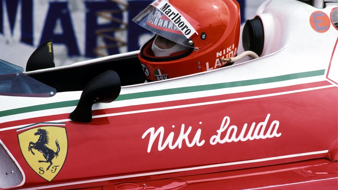GP di Monza 1976: Lauda, un ritorno da eroe - Autosprint