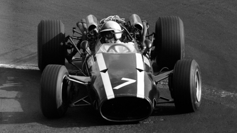 John Cooper, Sky racconta il mito british delle corse - Autosprint