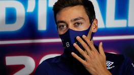 GP Italia, Russell: "Ho saputo che avrei corso in Mercedes prima di Spa ...