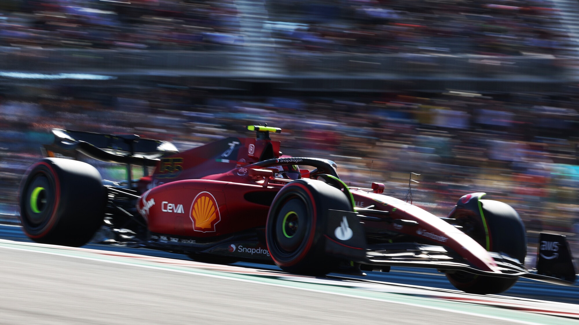 LIVE F1 GP USA: segui le FP2 in diretta da mezzanotte | Autosprint