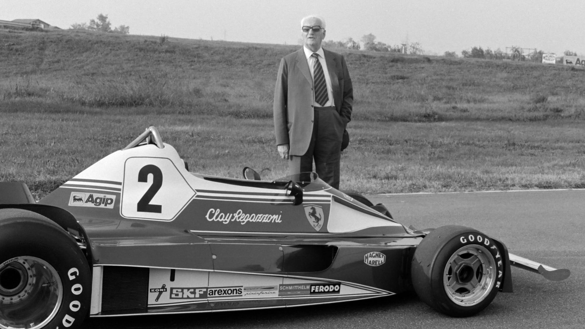 125 anni fa nasceva Enzo Ferrari: ecco il Drake dalla A alla Z | Autosprint