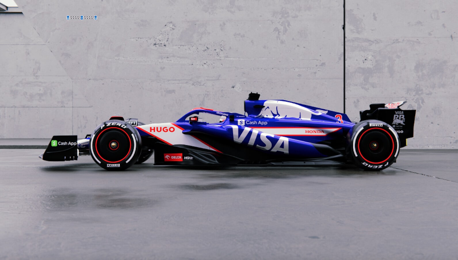 Racing Bulls VCARB01, la nuova F1 di Faenza - Video | Autosprint