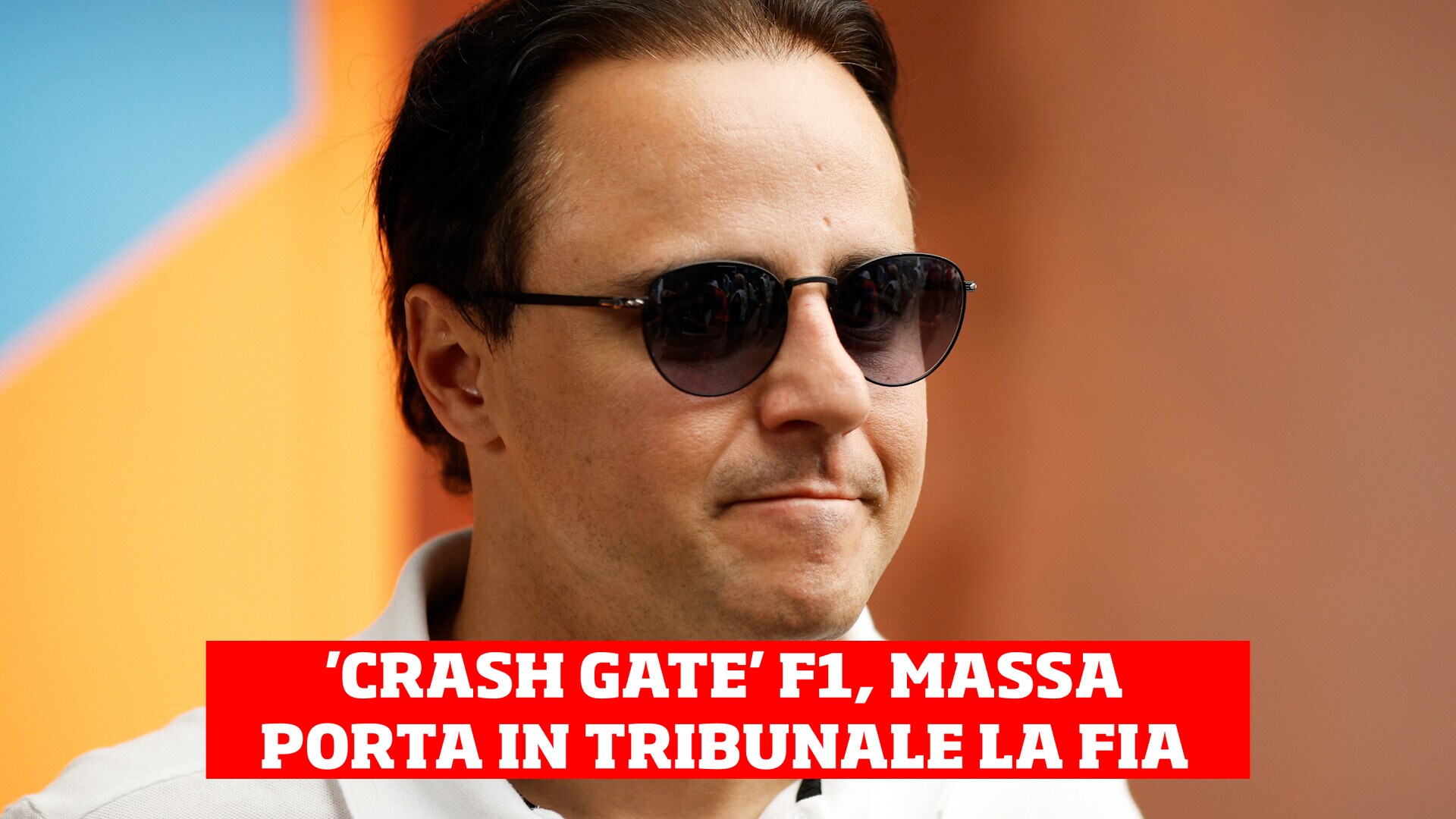 'Crash gate' F1, Felipe Massa porta in tribunale la Fia - Video ...