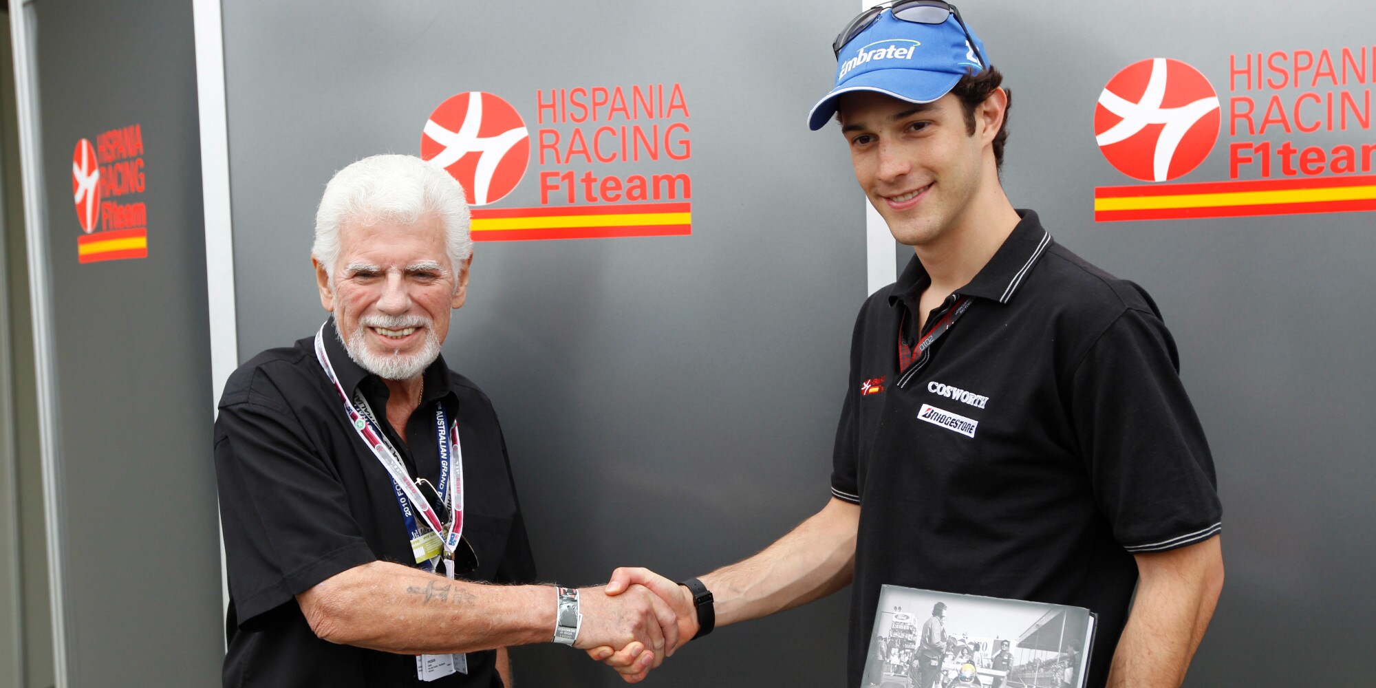 La scomparsa di Ted Toleman | Autosprint