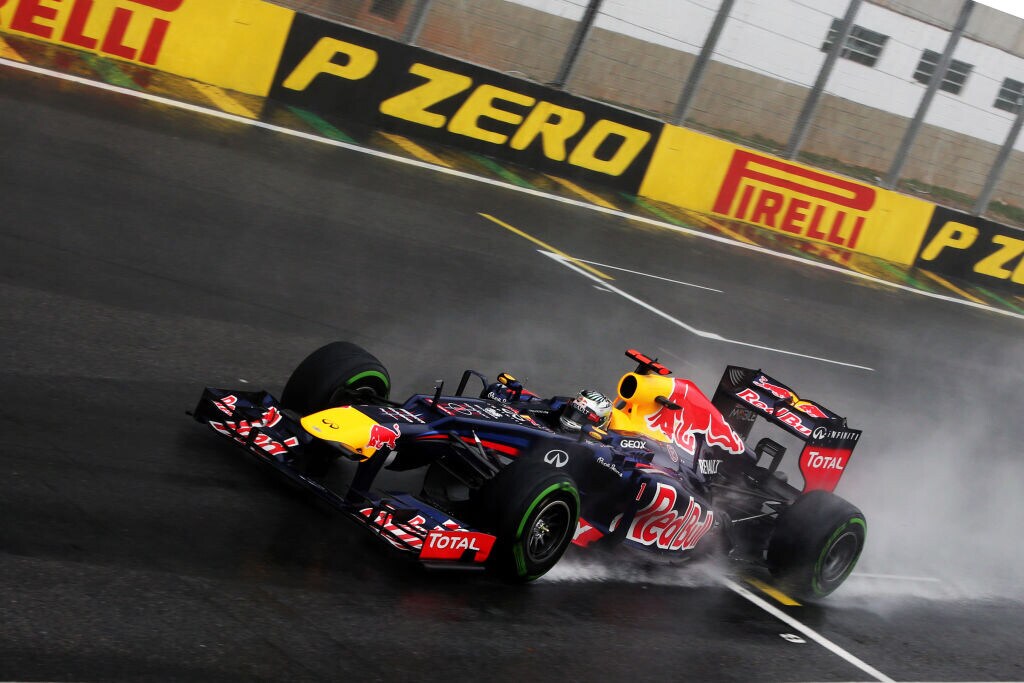 20 anni di Red Bull: due decenni di F1 per la "lattina" più veloce del ...